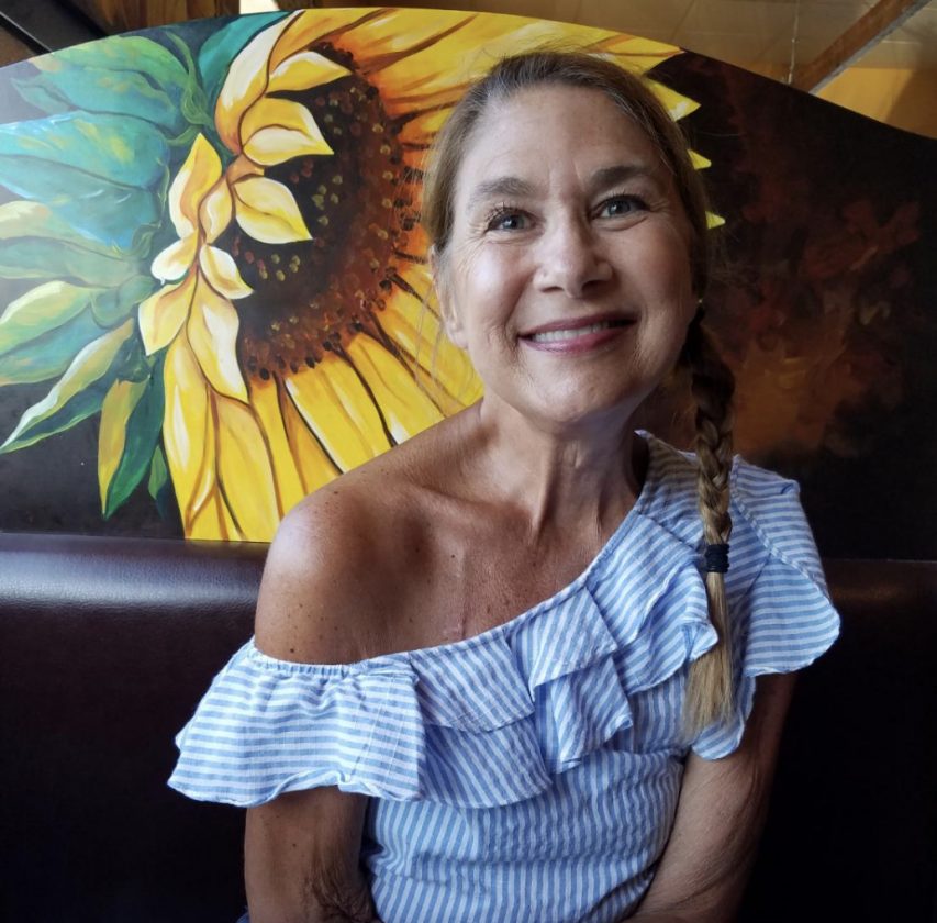 Sandra Edwards, 63 | News, Sports, Jobs - Times Republican